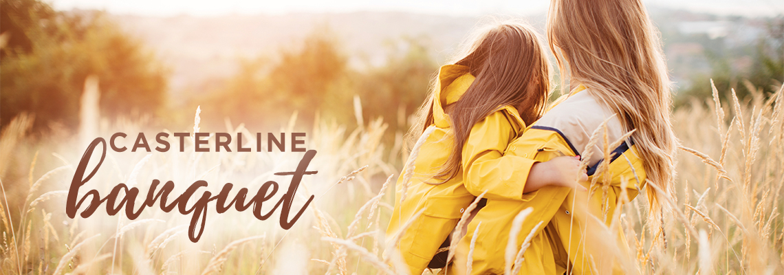 2024 Casterline Banquet