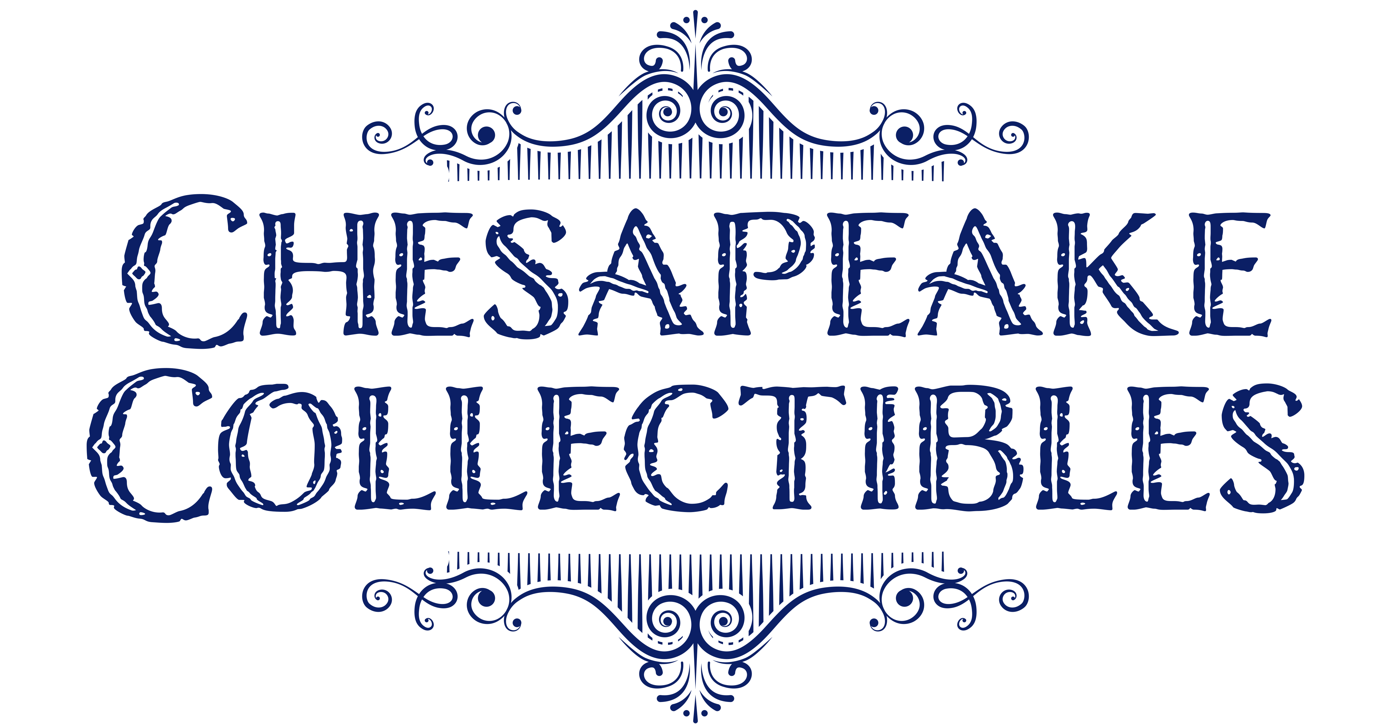 Chesapeake Collectibles S12