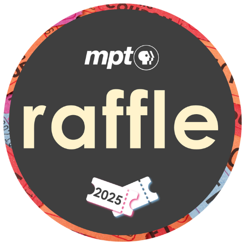 Raffle 2025