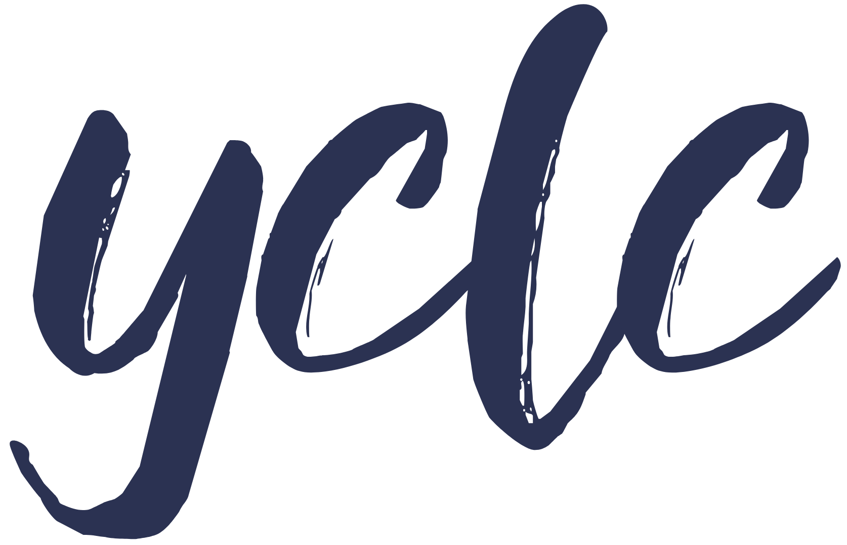 Young Clergy Leadership Conference Launch 2019