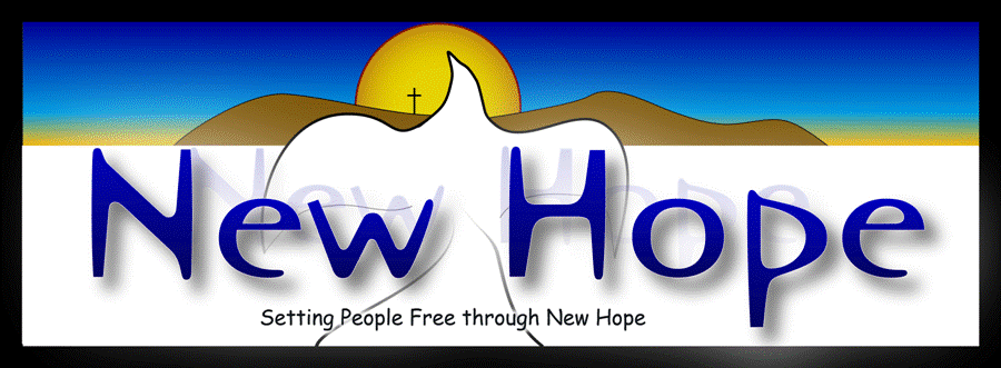 New Hope Donations and Offerings