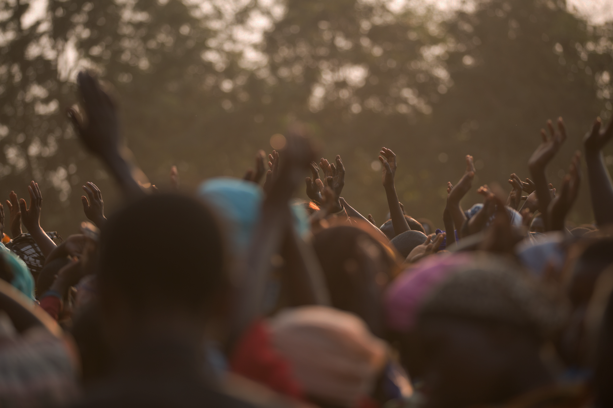 COGIC World Missions