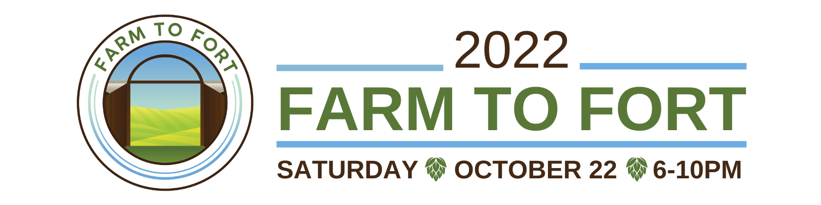 Farm To Fort 2022