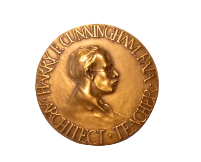 2025 AIA Nebraska Honors and Awards