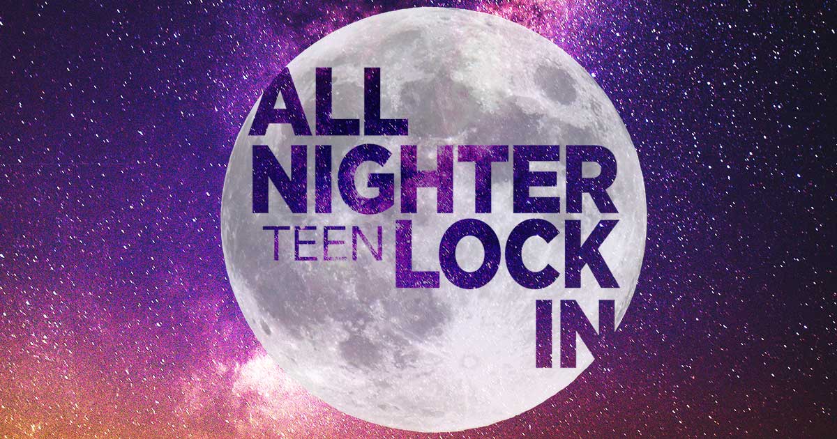 Teen Lock In 2019