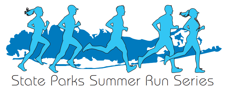 NYS Parks Summer Run Series - elitefeats
