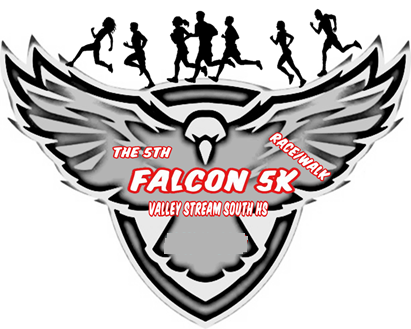 May 2020 Falcon 5K Valley Stream