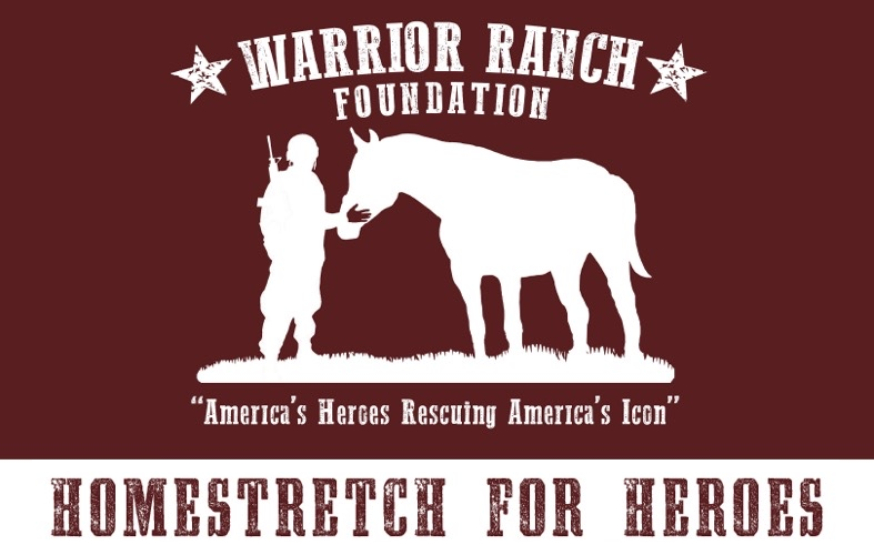 2020 Warrior Ranch Foundation Homestretch for Heroes