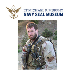 October 2020 LT Michael P. Murphy Navy SEAL Medal of Honor Recipient 5K