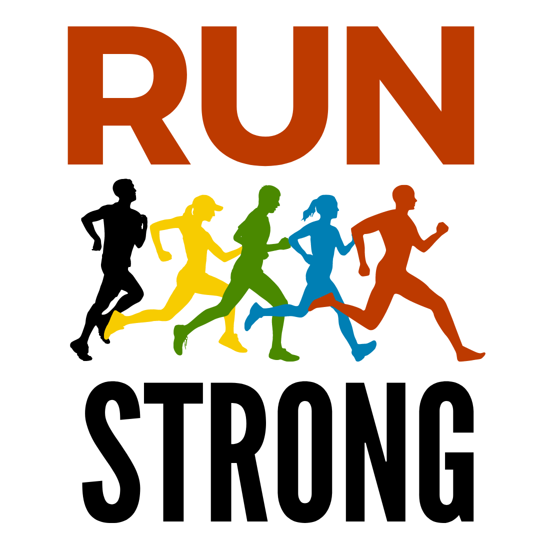 2020 Run Strong for Running Strong Virtual 5K