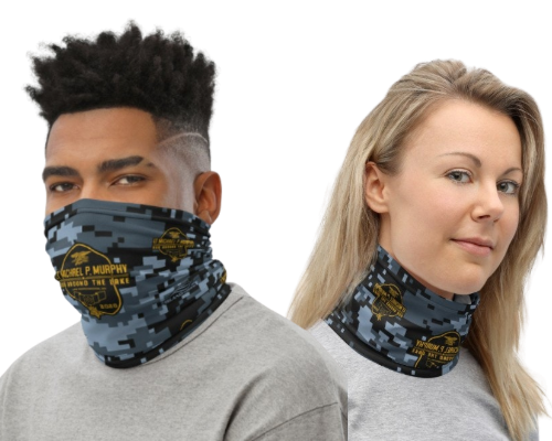 2020 Miles for Murph Challenge 56/112