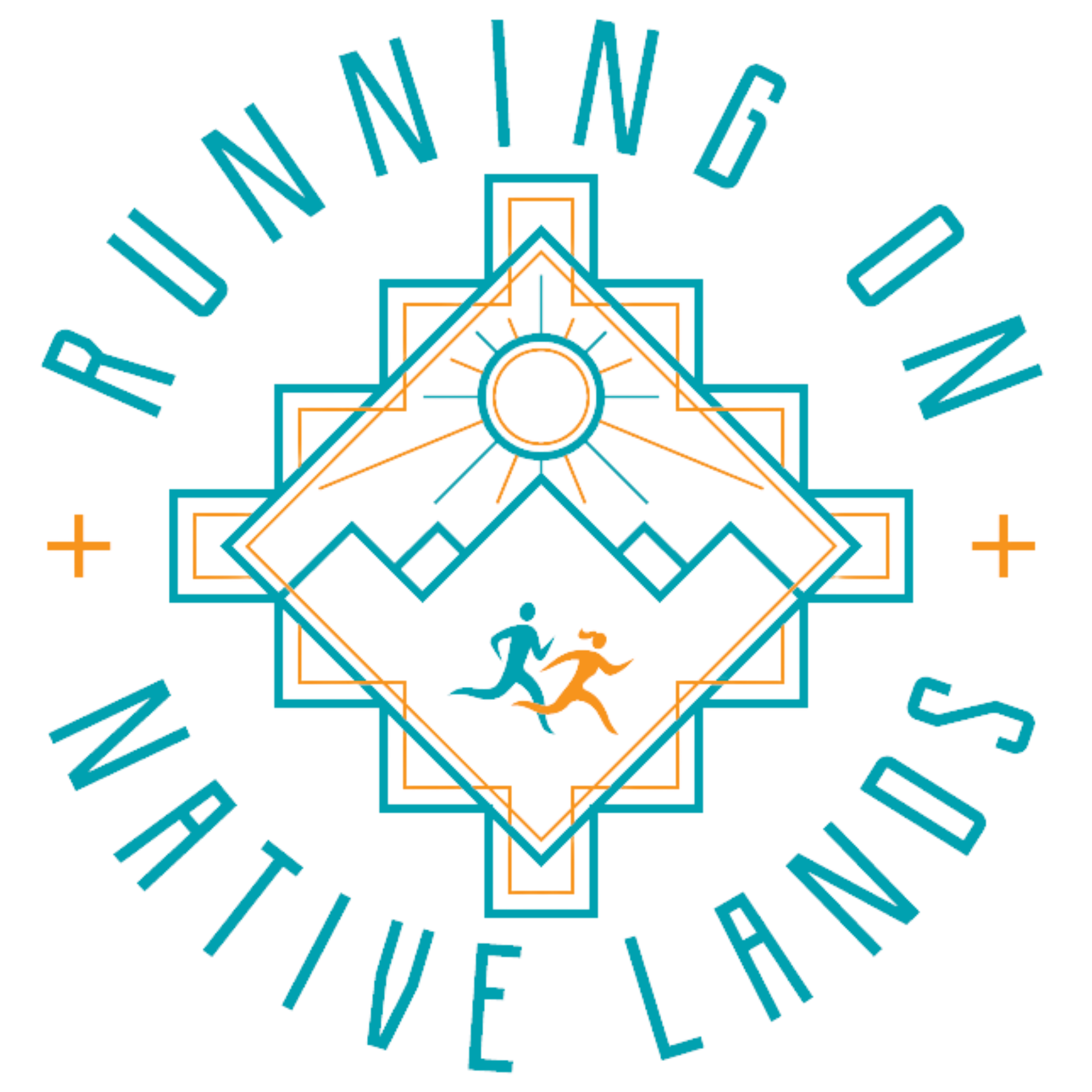 2021 Running on Native Lands Virtual 5K, 10K & Half Marathon