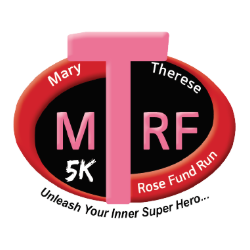 2021 MTRF Superhero Virtual 5K Run/Walk