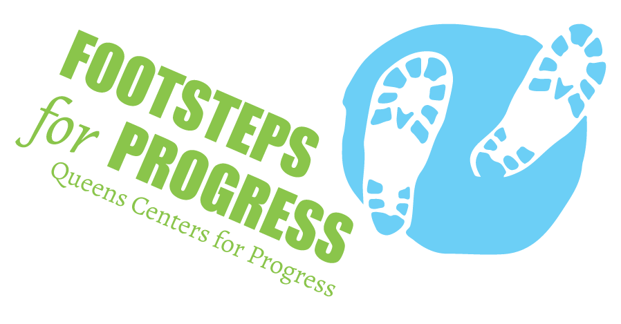 2021 Footsteps for Progress 4K Queens