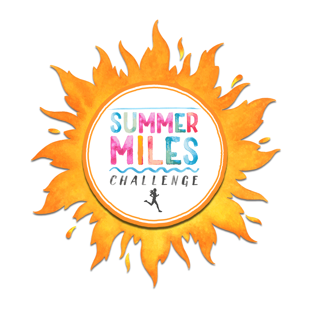 2021 elitefeats Summer Miles Challenge