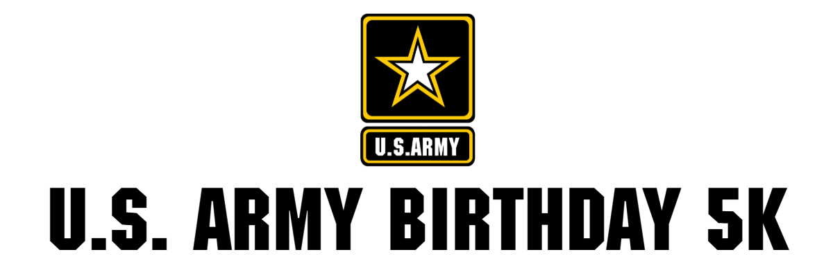 2021 U.S. Army Birthday 5K Run/Walk Huntington