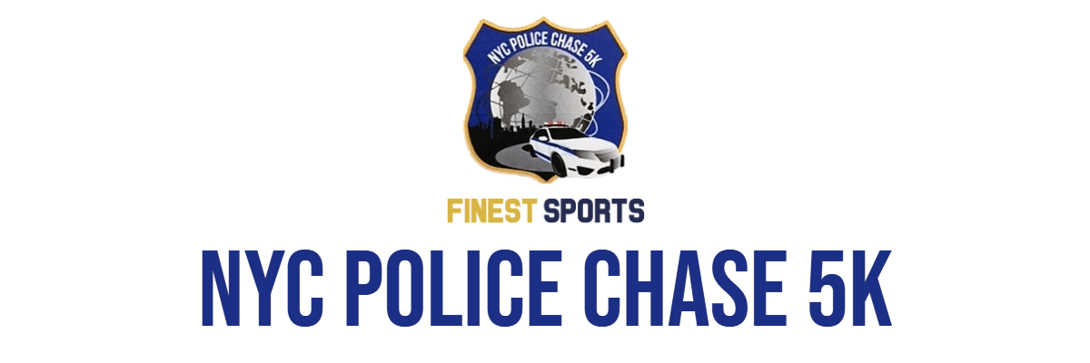 2021 Police Chase 5K Run/Walk Queens