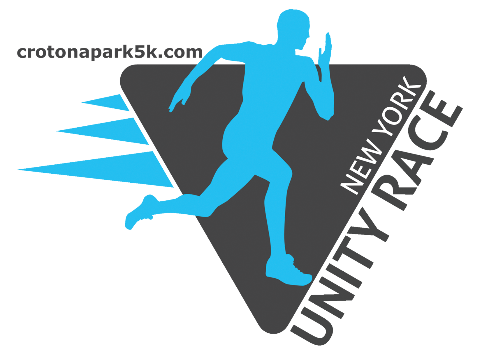 2021 Unity Race 5K Run/Walk Crotona Park Bronx