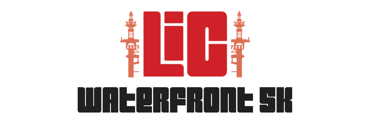2021 LIC Waterfront 5K Run/Walk