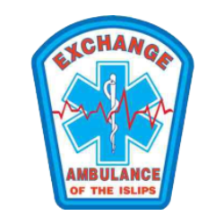 2021 Exchange Ambulance of the Islips Virtual 5K Run/Walk