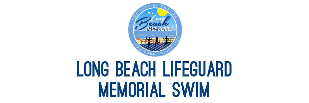 2021 Long Beach Lifeguard 1M Memorial Swim