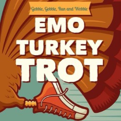 2021 EMO Turkey Trot 5K Run/Walk East Moriches