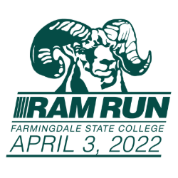 2022 Farmingdale Ram Run 5K