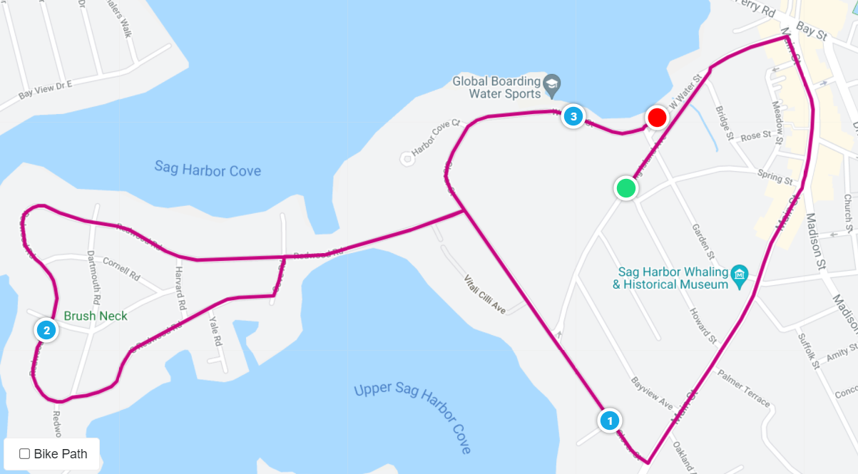 2025 Katy's Courage 5K Run/Walk