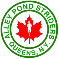 2024 Alley Pond 5 Mile Challenge