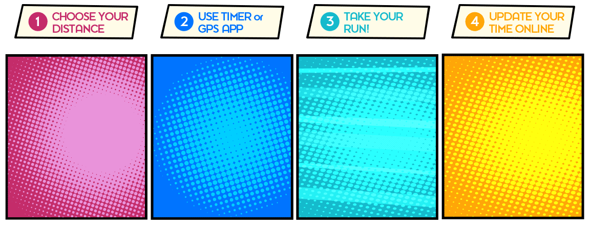 2022 EREF 5K Run/Walk