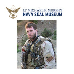 2022 LT Michael P. Murphy Medal of Honor ReMichael P. Murphycipient 5K ...