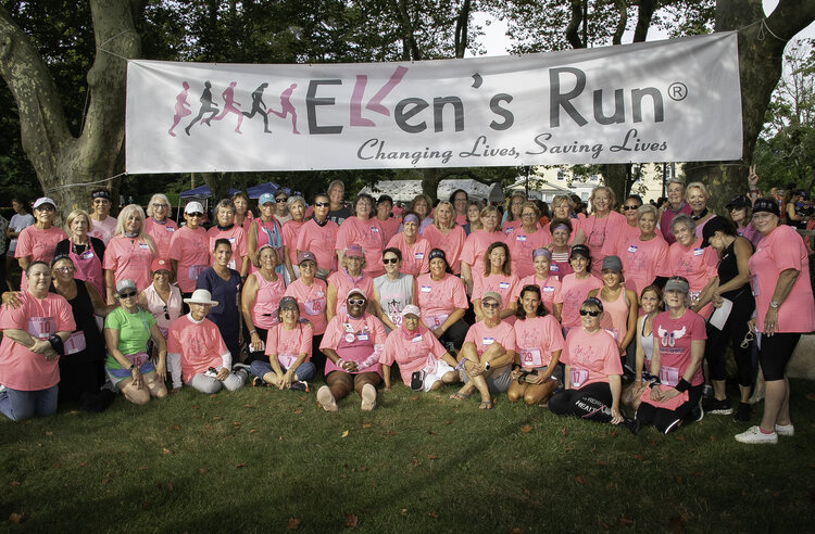 2025 The 30th Annual Ellen's Run: An Event of The Ellen Hermanson ...