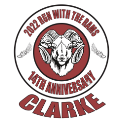 2022 Run With the Rams 5K Westbury