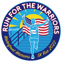 2022 Long Beach Waterfront Warriors 5K Run/Walk