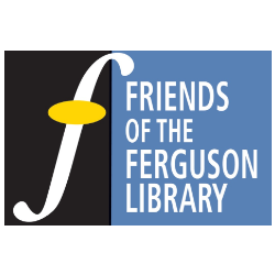 2022 Book It For The Ferguson Library Virtual 5K Run/Walk