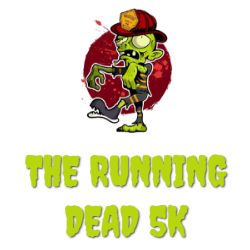 2023 Running Dead 5K Run/Walk
