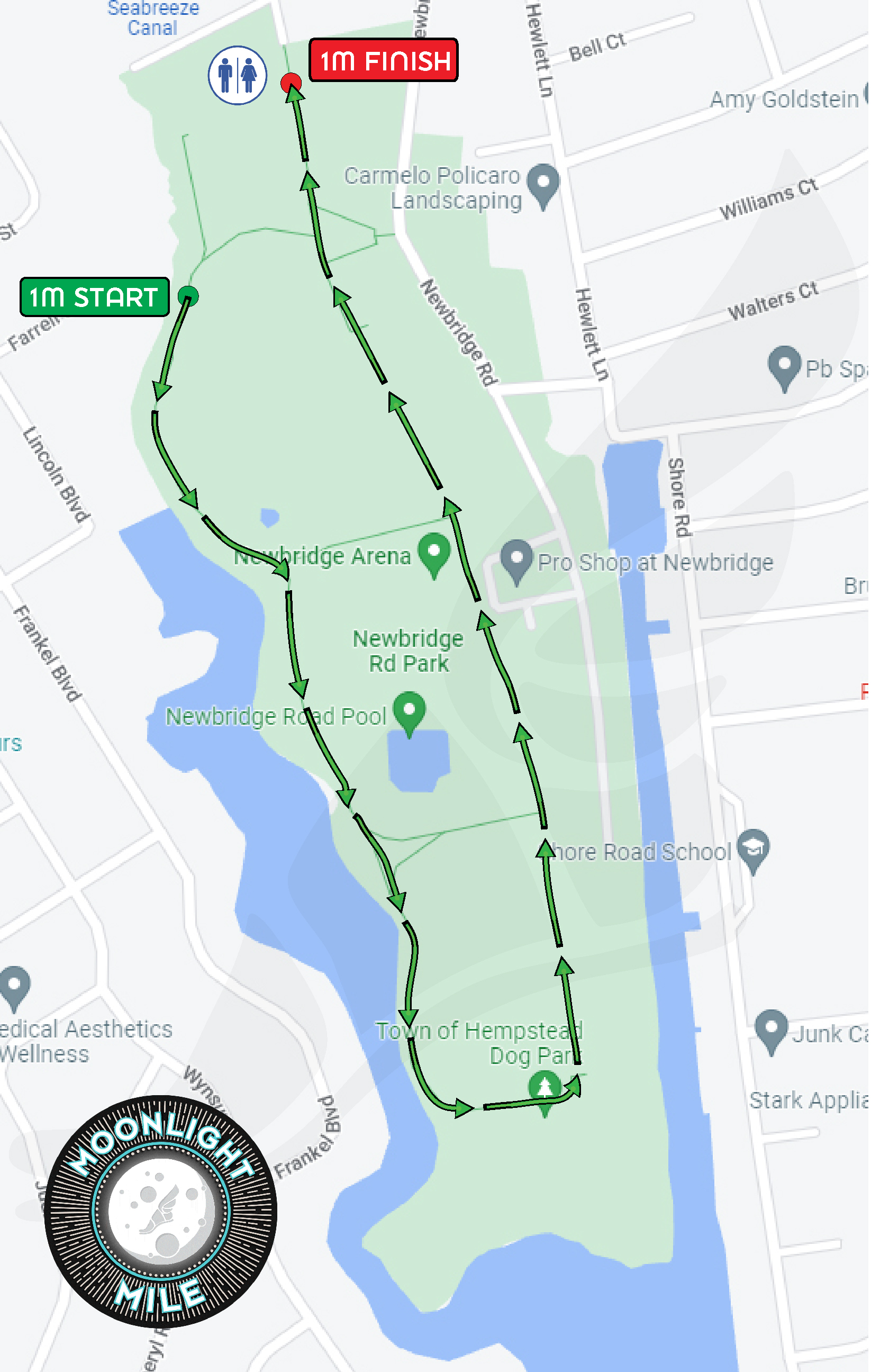 2024 NSRF Moonlight Mile