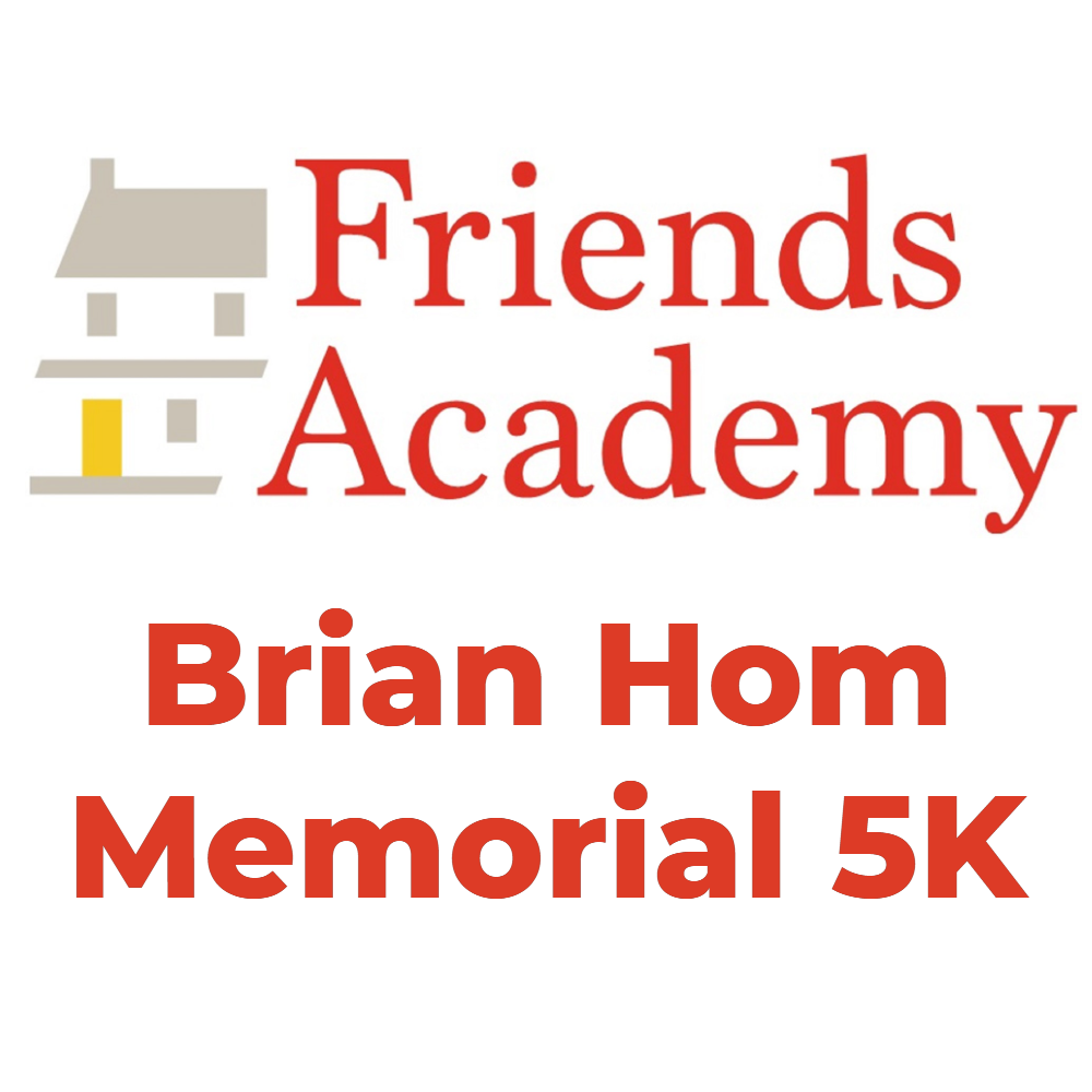 2023 12th Annual Brian Hom Memorial Virtual 5K Run/Walk