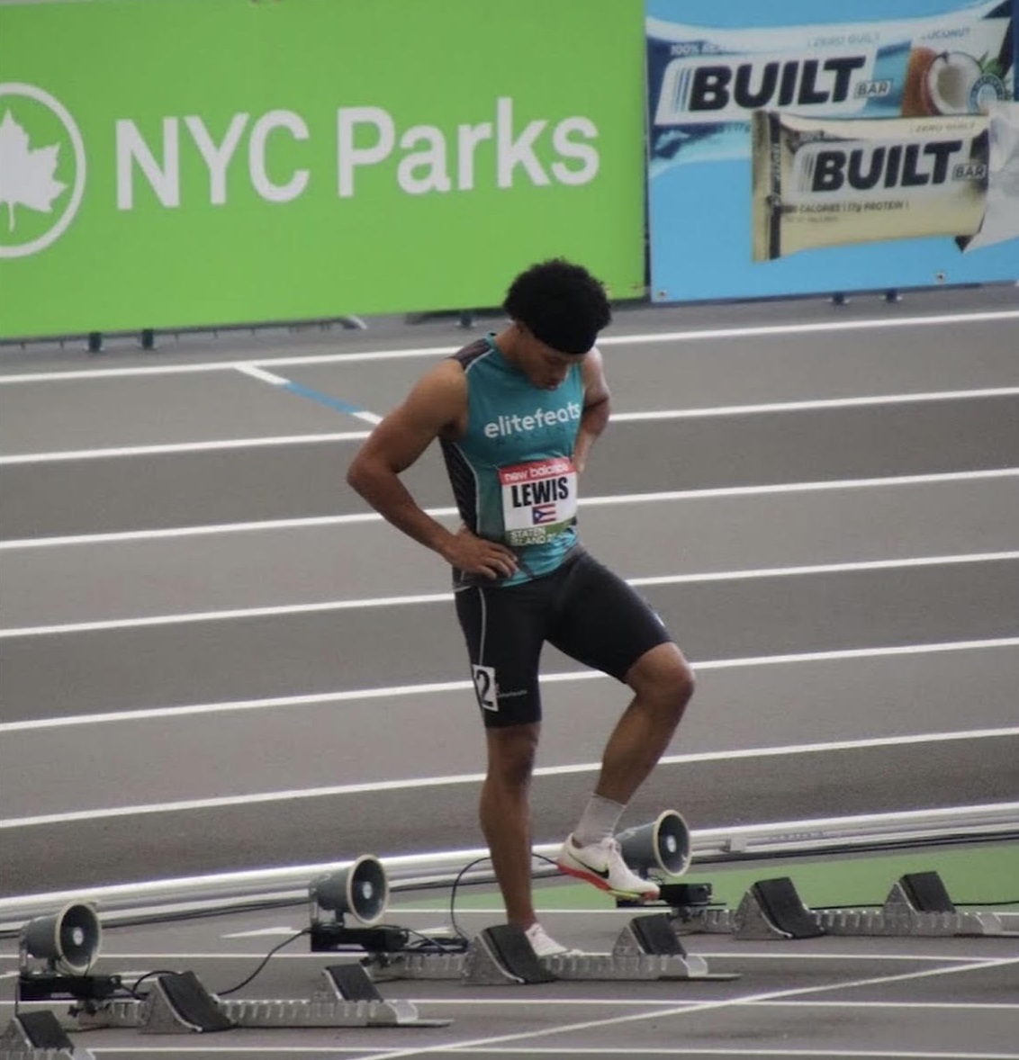 elitefeats Approved Coaching & Training