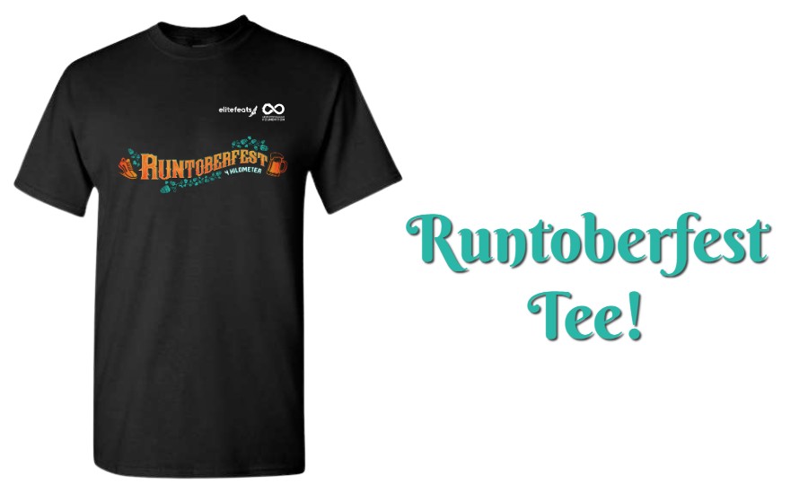 2022 Never Stop Running Foundation Runtoberfest 4K