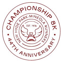 2022 NHP-M 8K Run Walk