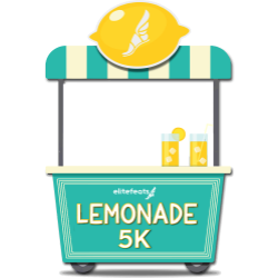 2023 Never Stop Running Foundation Lemonade 5K Forest Park