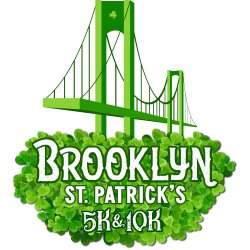 2023 Never Stop Running Foundation Brooklyn St. Patrick's 5K & 10K