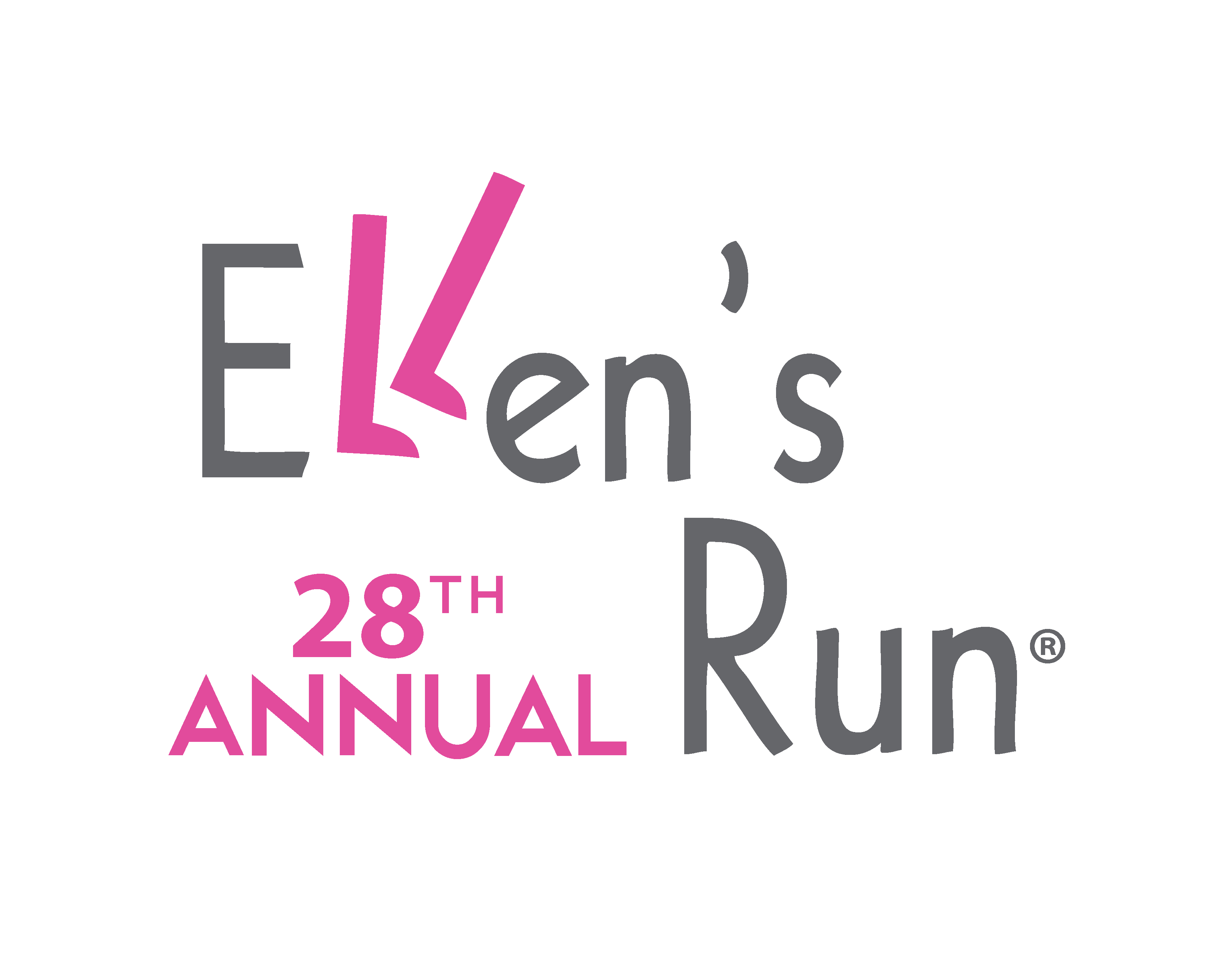 2023 The 28th Annual Ellen's Run/Walk