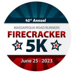 2023 Massapequa Firecracker 5K Run/Walk