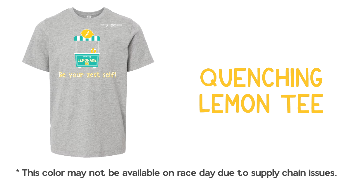 2023 Never Stop Running Foundation LI Trail Lemonade 5K Blydenburgh
