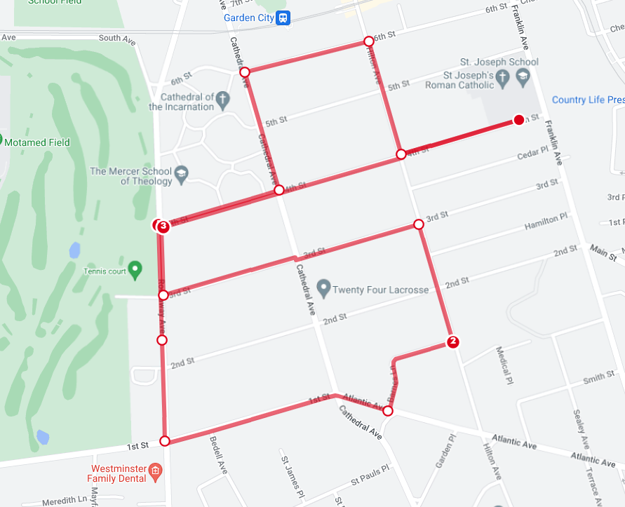 2025 Run For Tomorrows Hope 5K Run/Walk