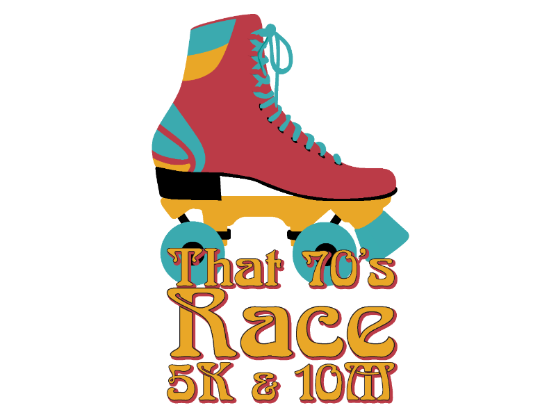 2024 NSRF NYC Parks Summer Race Series #2 Prospect Park THAT 70S RACE