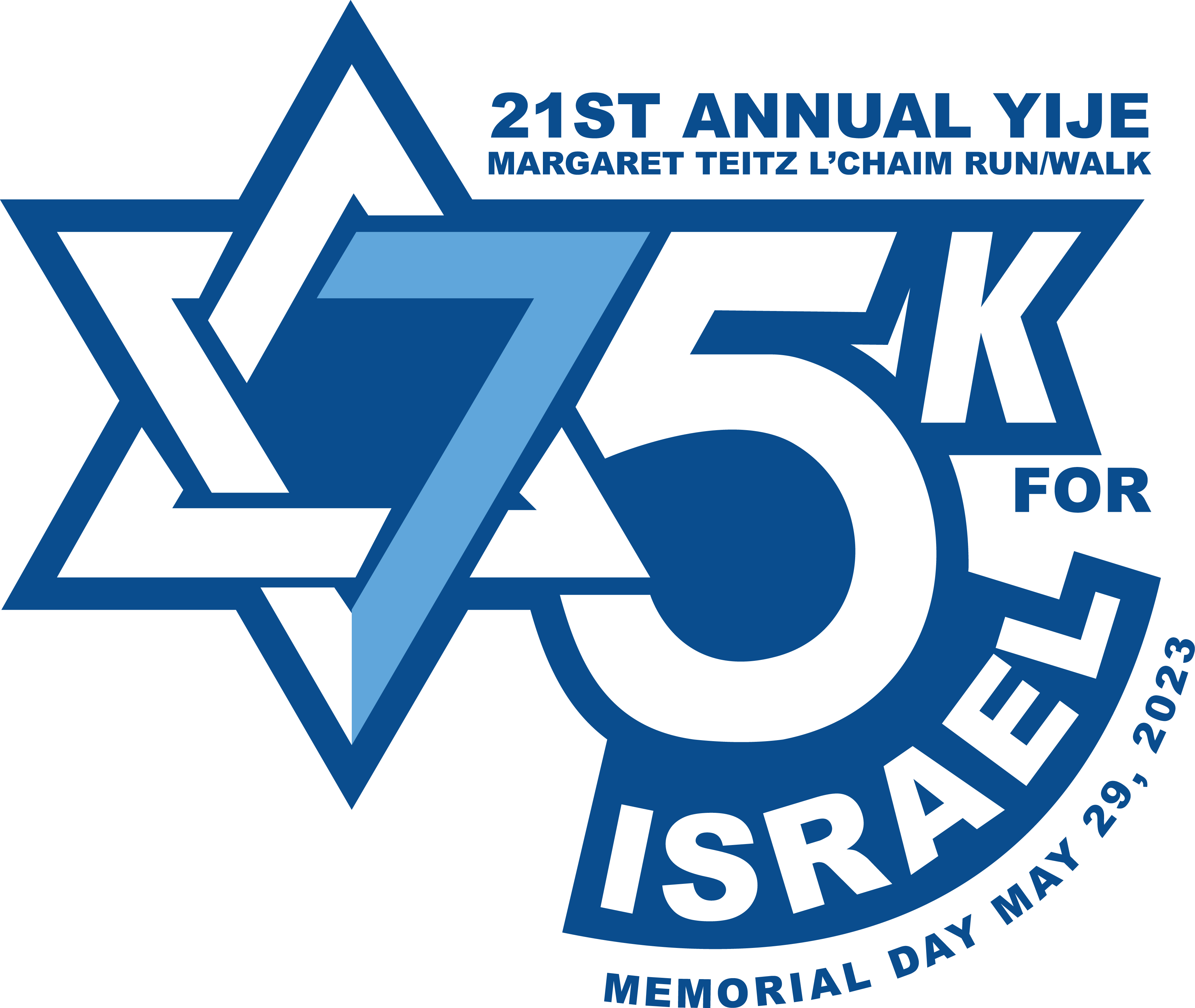 2023 YIJE 5K Run/Walk
