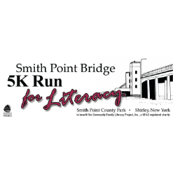 2023 Smith Point Bridge 5K Run/Walk for Literacy